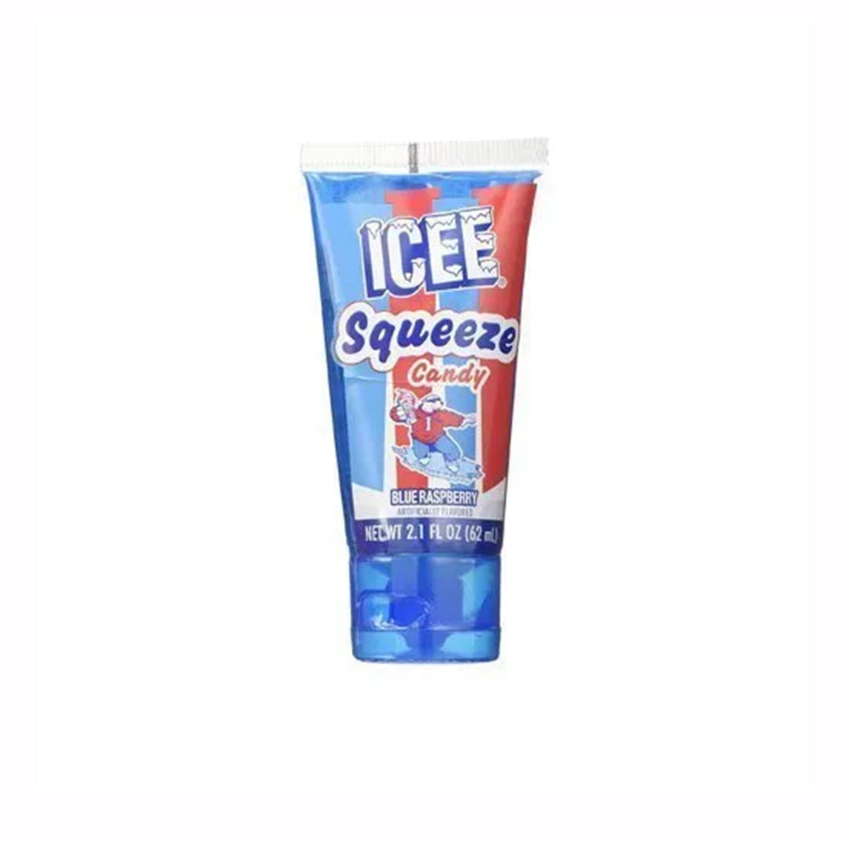 ICEE SQUEEZE CANDY – Candy Palace