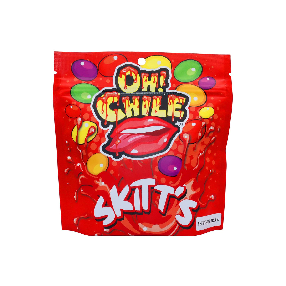 OH! CHILE SKITTLES – Candy Palace